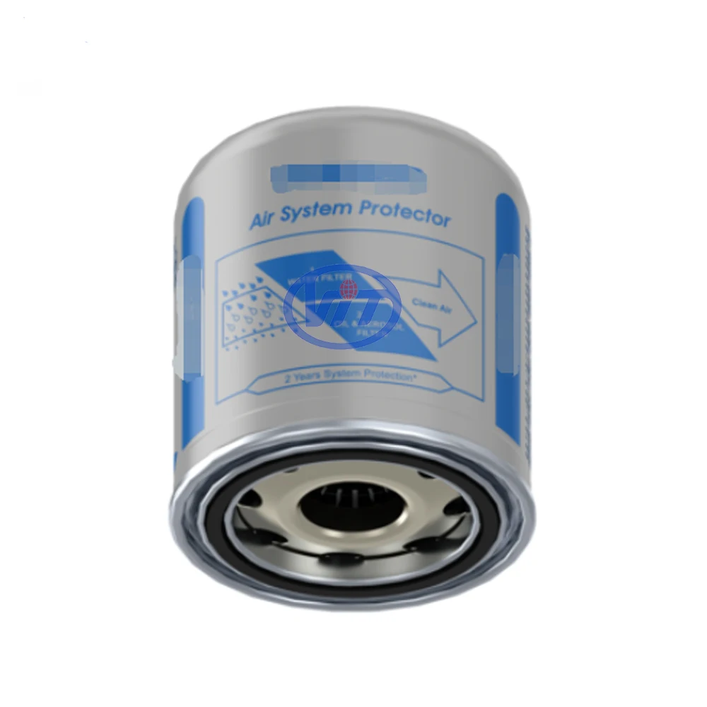 Vit-u Truck Spare Parts Air Processing Unit Cartridge 4329012452 For ...