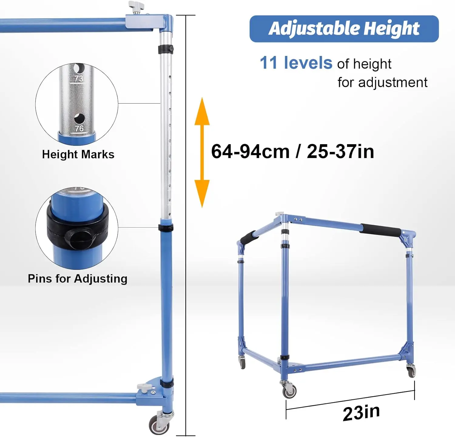 Wellshow Folding Skater Aid For Kids Roller Skating Roller Skate ...