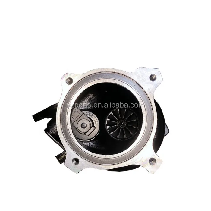 K16 Turbo for Volvo XC60 V70 S80 SI6T Engine - YZ Parts