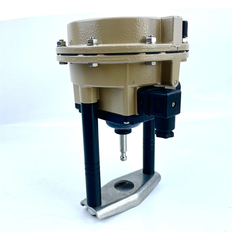 Samson 3372 Actuator - Reliable Control Valve Positioner