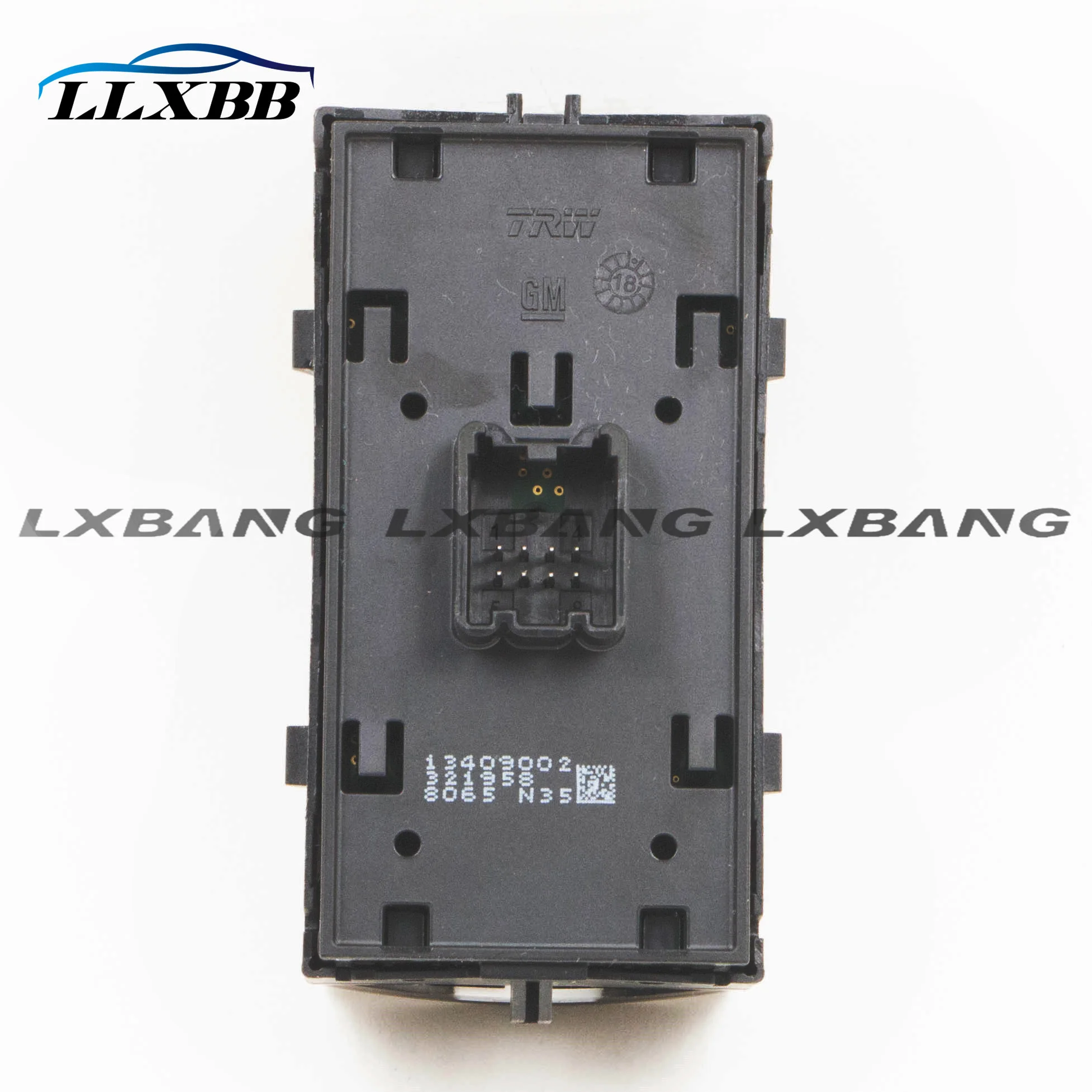 Electric Power Window Switch 13305373 for Buick Verano Chevrolet Volt ...