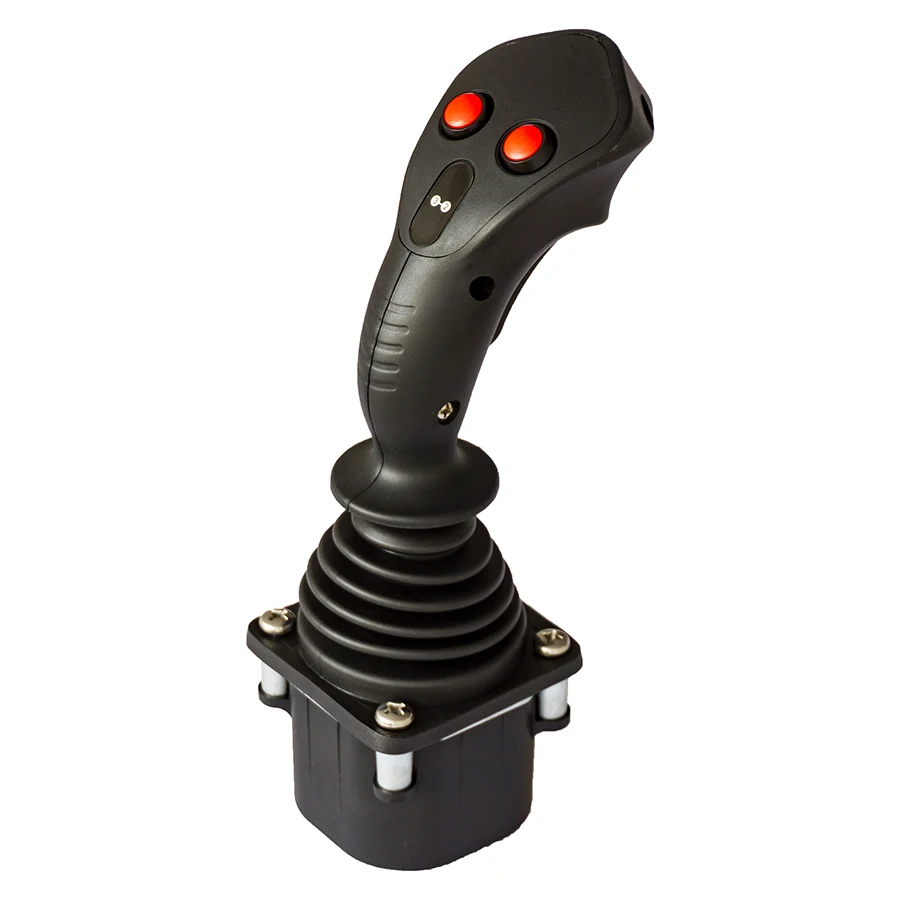 HJ60 Joystick Controller for Forklift, Excavator, Loader