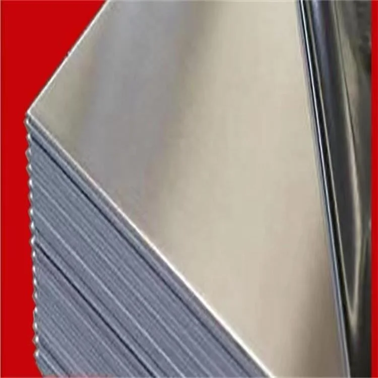 Plates 304 Cold Rolled In Coil Sus444 Astm A167 3cr12 6wl 316 J4 16 ...