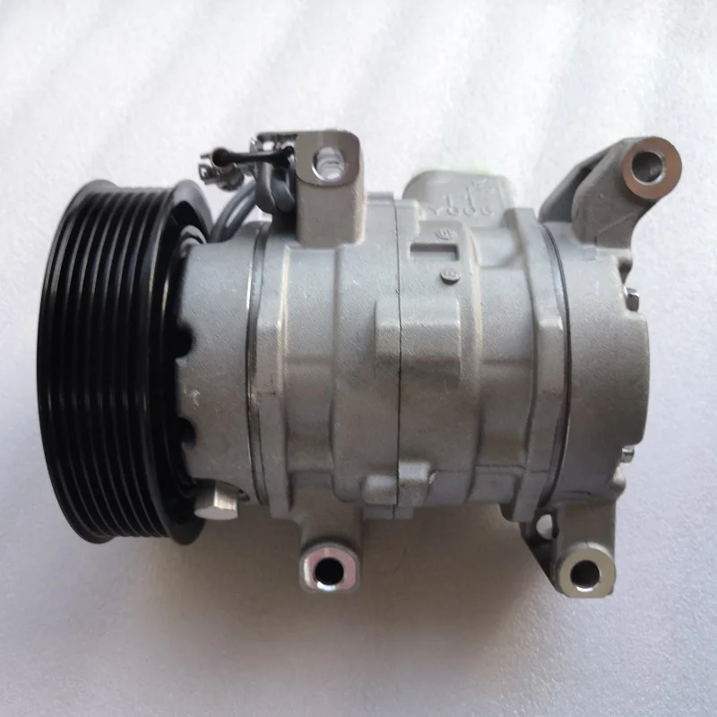 WLGRT Auto A/C Compressor for Toyota Hilux Vigo 2.5L 3.0L