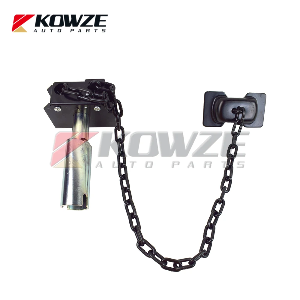 Neumático De Repuesto Soporte Para Mitsubishi L200 Triton Ka4t Ka5t ...