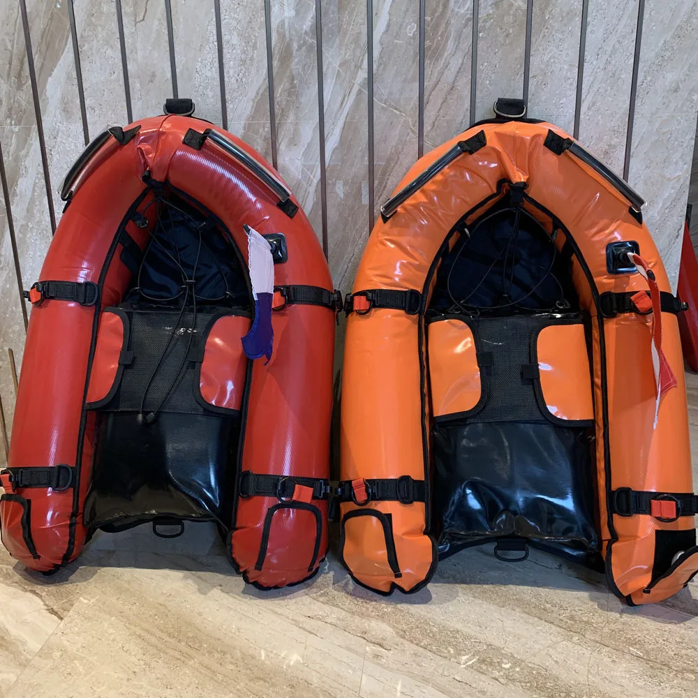 Scuba Diving Inflatable Float - Jeely B021 Buoyancy Aid