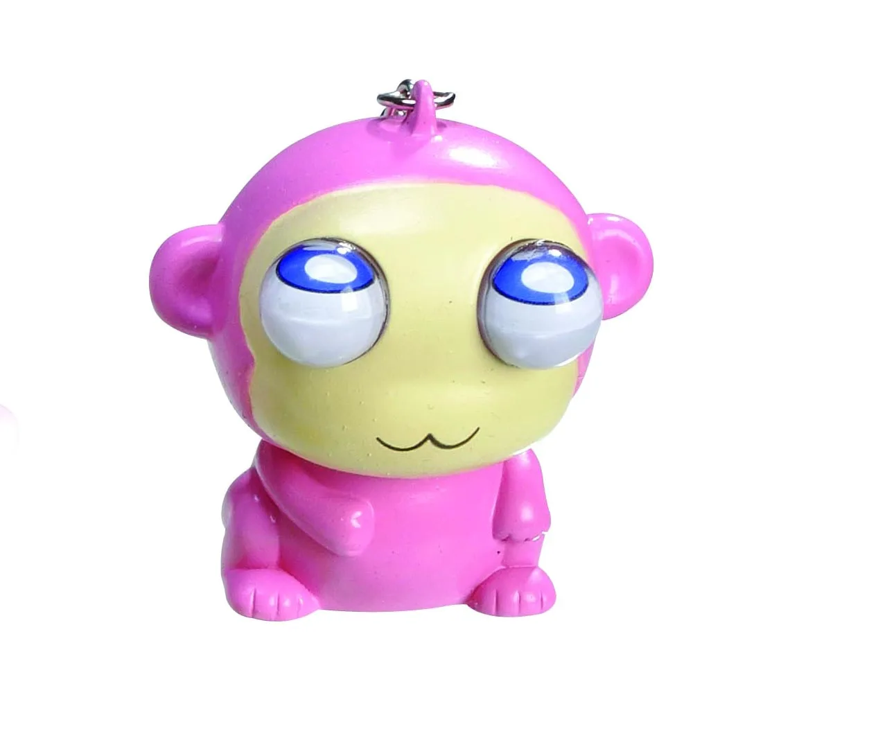 Ojos De Vaca - Moving Eyes Toy, Animal Fun for Toddlers