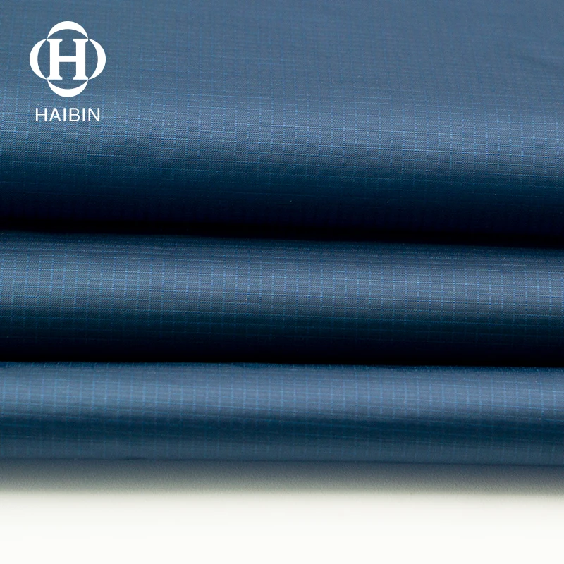 10D Ripstop Nylon Fabric - Durable, Lightweight, and Eco-friendly