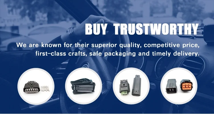 Ket MG651044 MG641047 Konektor Kabel Otomatis 6 Cara Konektor Otomatis ...