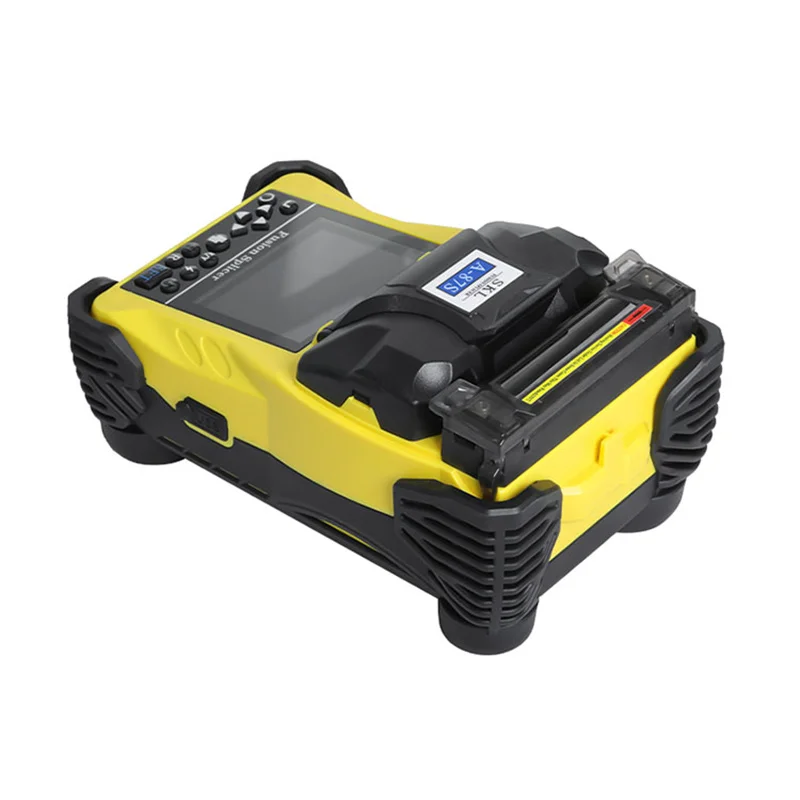 Wolonfiber A-87S Fusion Splicer - High Quality & Reliable
