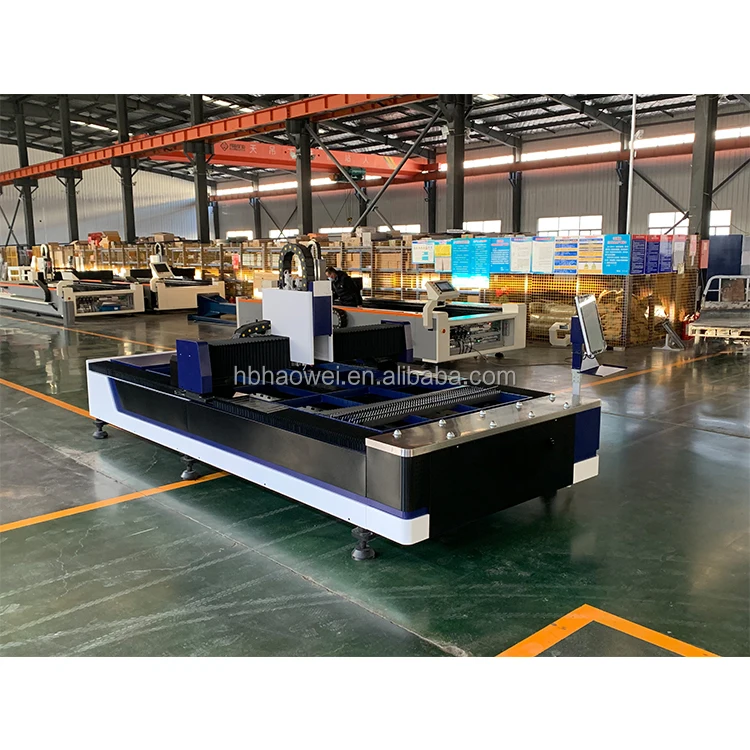 Good Laser Cut Machine 1000w 1.5kw 2kw 3kw 4kw 8kw Raycus Ipg Cnc Fiber ...