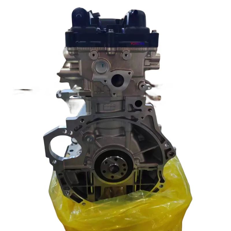 G4FA Engine for Hyundai - High Quality & Standard Power