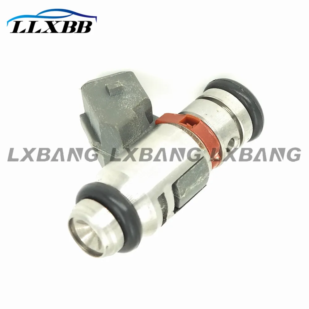 Original Fuel Injector Injection Nozzle Iwp023 For Vw Polo Vento ...