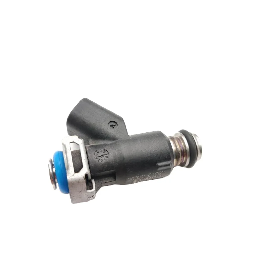 Auto Spare Part Fuel Injection Injector Nozzle 35310-3c000 353103c000 ...