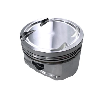 Adracing Forged Pistons For Subaru Ej20 Ej205 Impreza Wrx 2.0l 92mm 8.5 ...