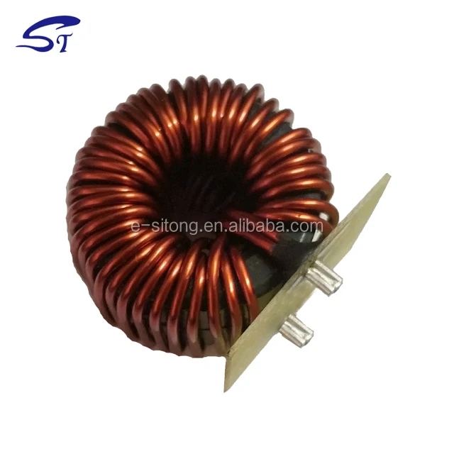 68uh Power Axial Lead Toroidal Inductor - 20mh 20A