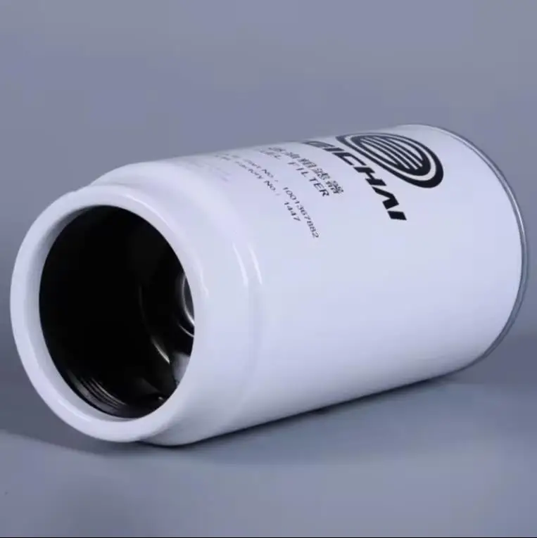 Original Weichai Fuel Filter 1000422382 for Sinotruk Howo