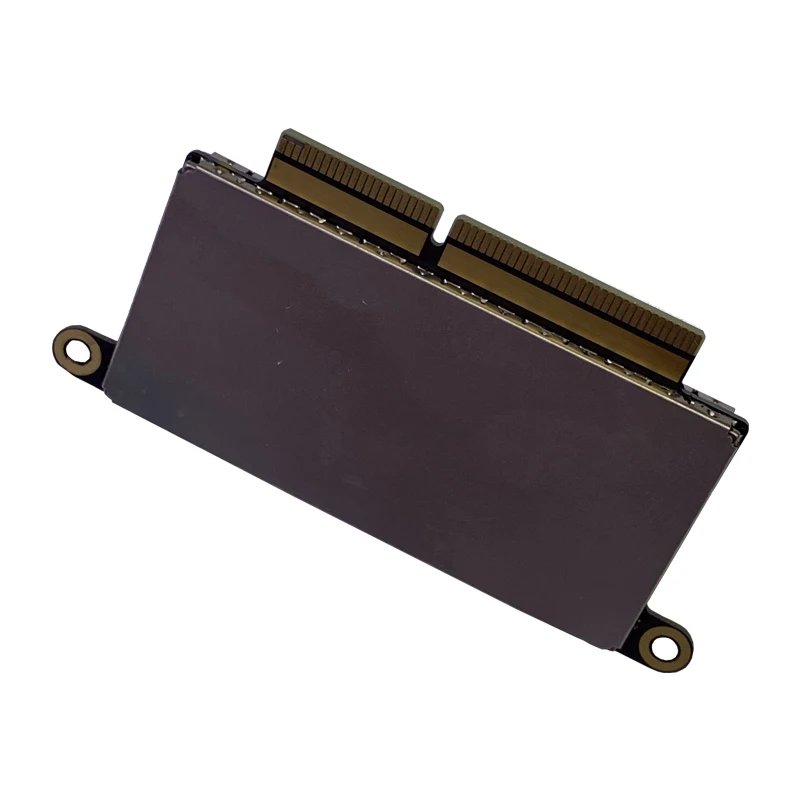 High-speed Ssds for Macbook Pro 13" A1708 2016-2017