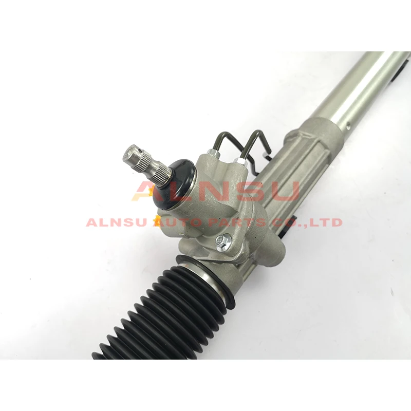 Steering Gear Box For Land Cruiser Uzj105 Fzj105 44200-60100 44200 ...