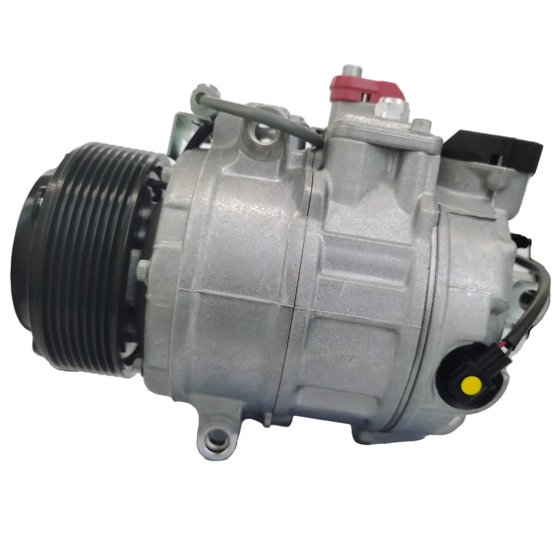 Universal Auto Parts Car Ac Compressor Conditioner For Bmw X5 E70 X6 ...