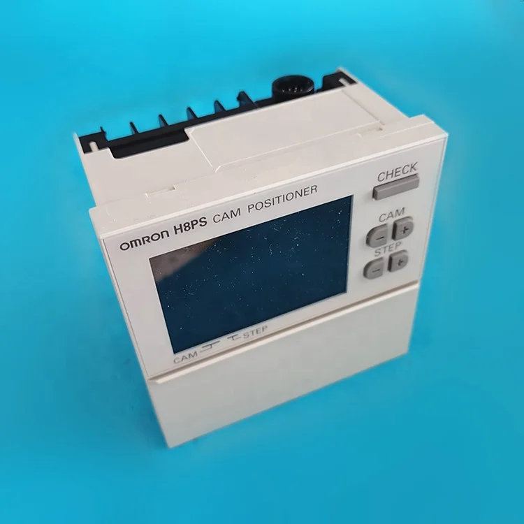 In Stock And Hot Selling H8ps-8b Function Positioners Welding ...