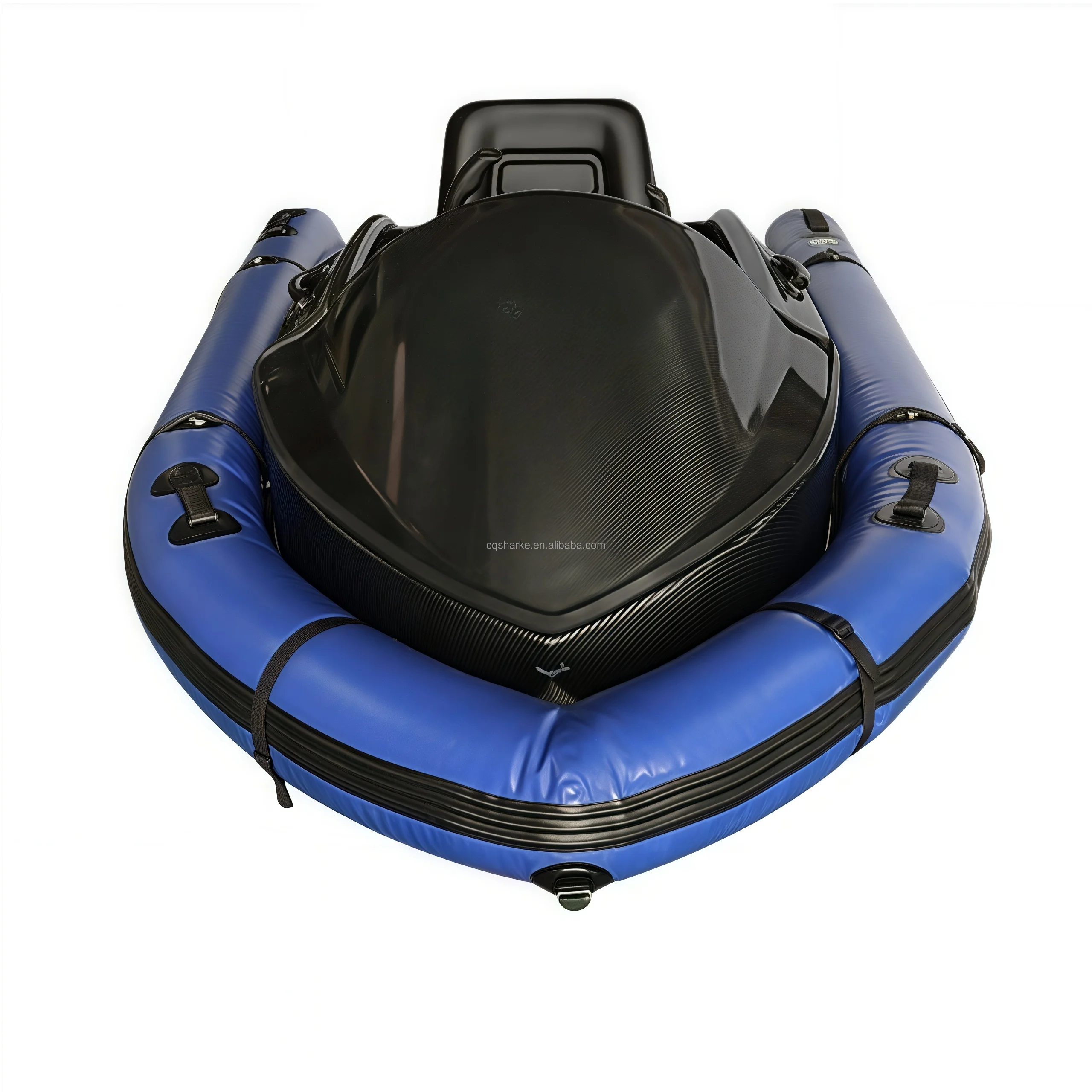 Electric Inflatable Mini Jet Boat Water Kart Motor and Auto Application ...