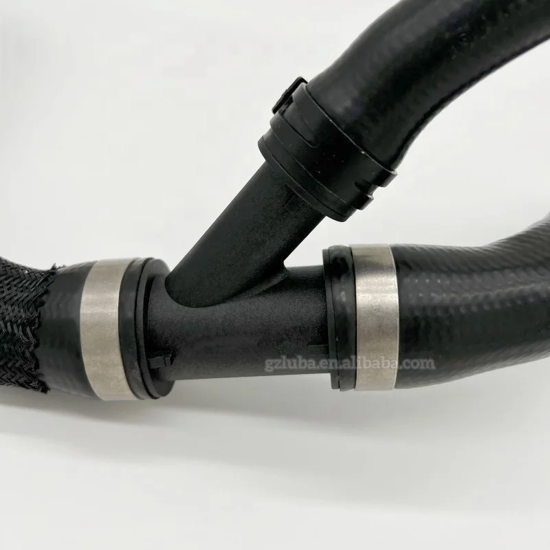 路虎探索运动L550揽胜极光L538 AJ200P AJ20P4 PT204的上散热器水管LR094103| Alibaba.com