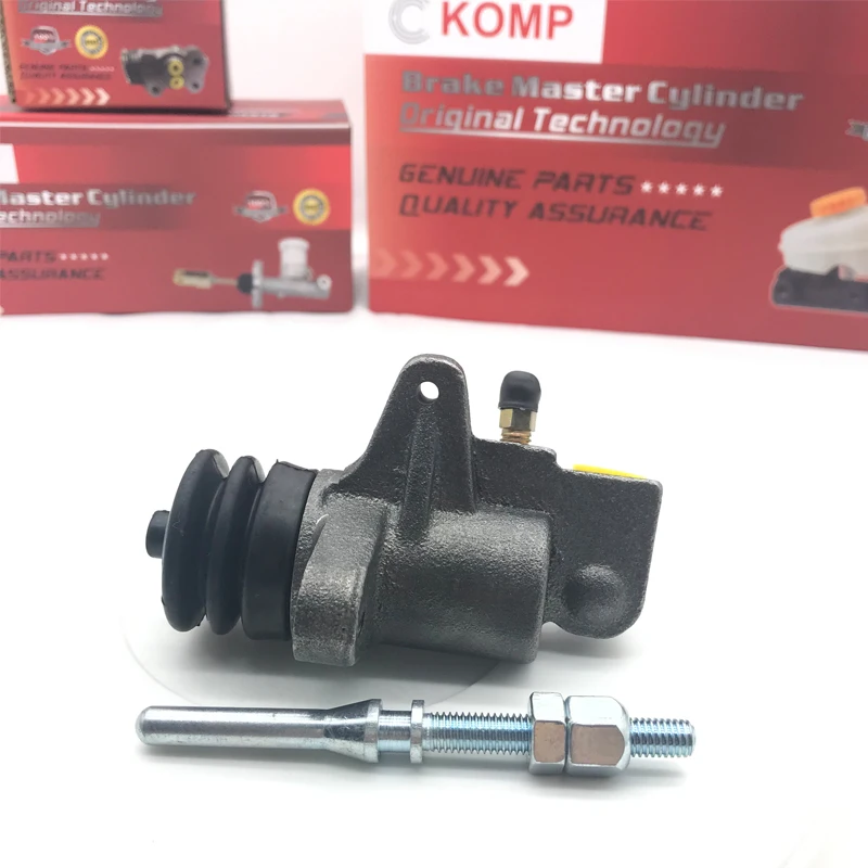 Clutch Slave Cylinder For Isuzu Elf Nkr Nqr 8-94319-297-0 8-97032-846-0 ...