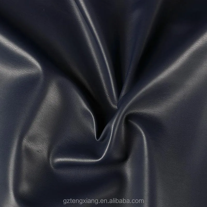 Nappa Embossed Pu Rexine Shoes Leather Pu Upper Shoes Material - Buy ...