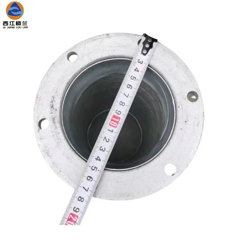 Shacman X3000 Soft Connection Of Engine Exhaust System Dz95259540322 ...