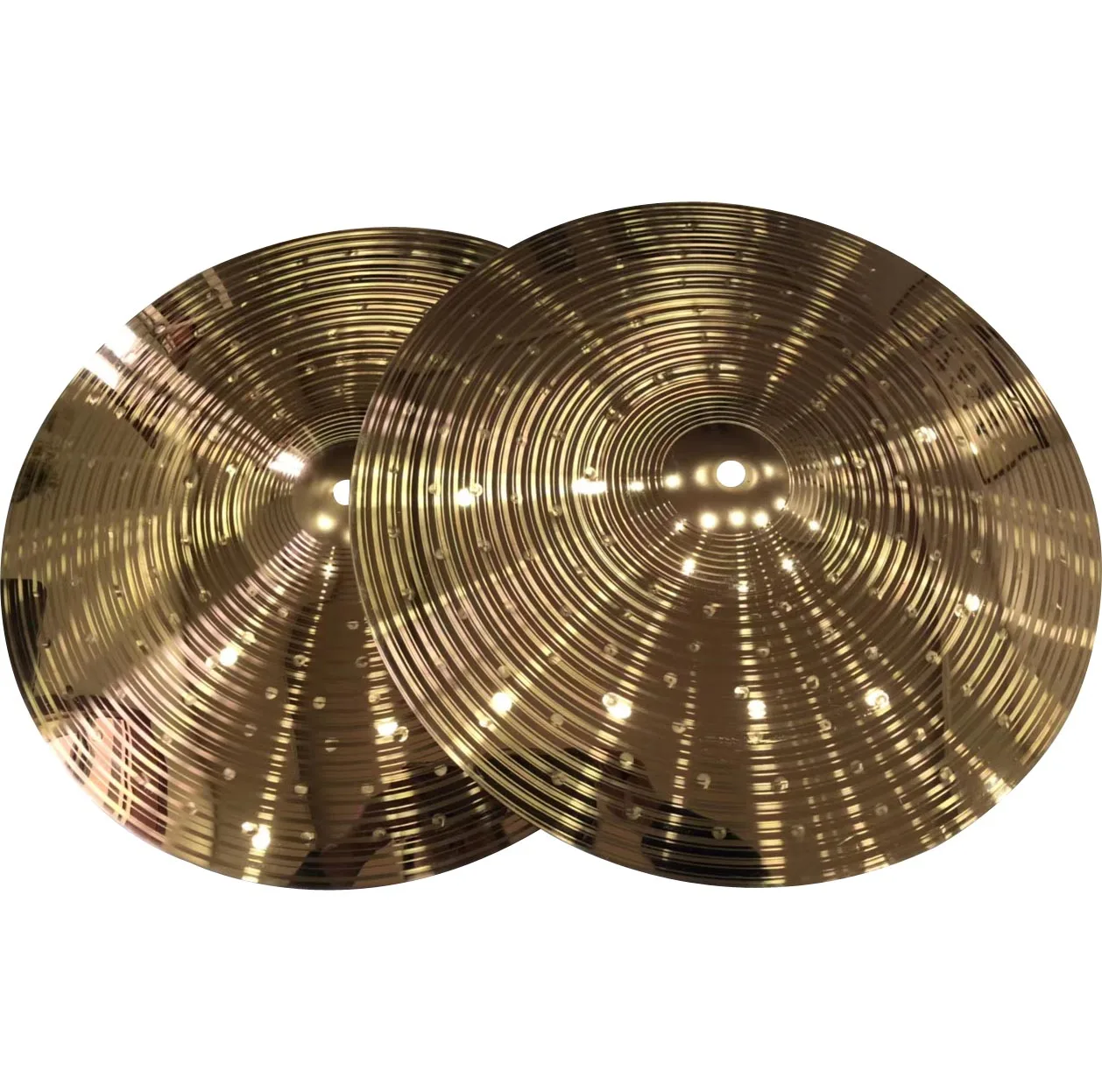 Yellow Alloy Cymbals Pack 5pcs Cymbals For Drums - Buy Cymbals,Alloy ...