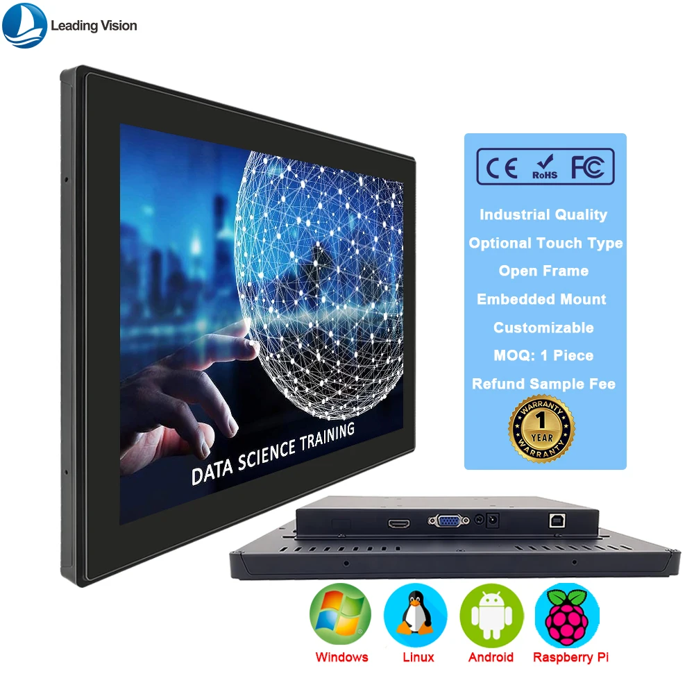 27 Touchscreen Monitors Guide: How to Choose Wisely