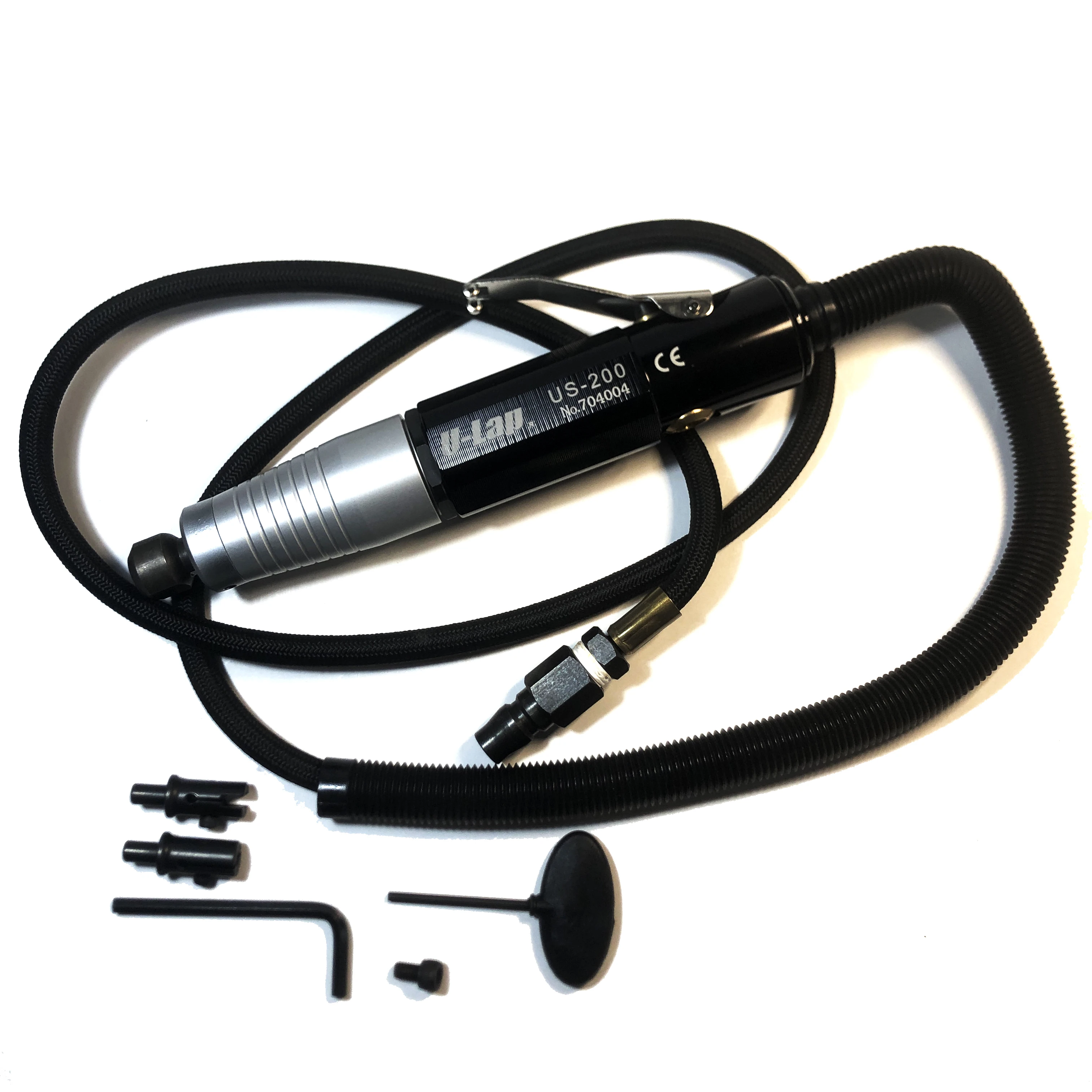 US-200 Air Pneumatic Tools Grinder Oscillating Grinder Pneumatic ...