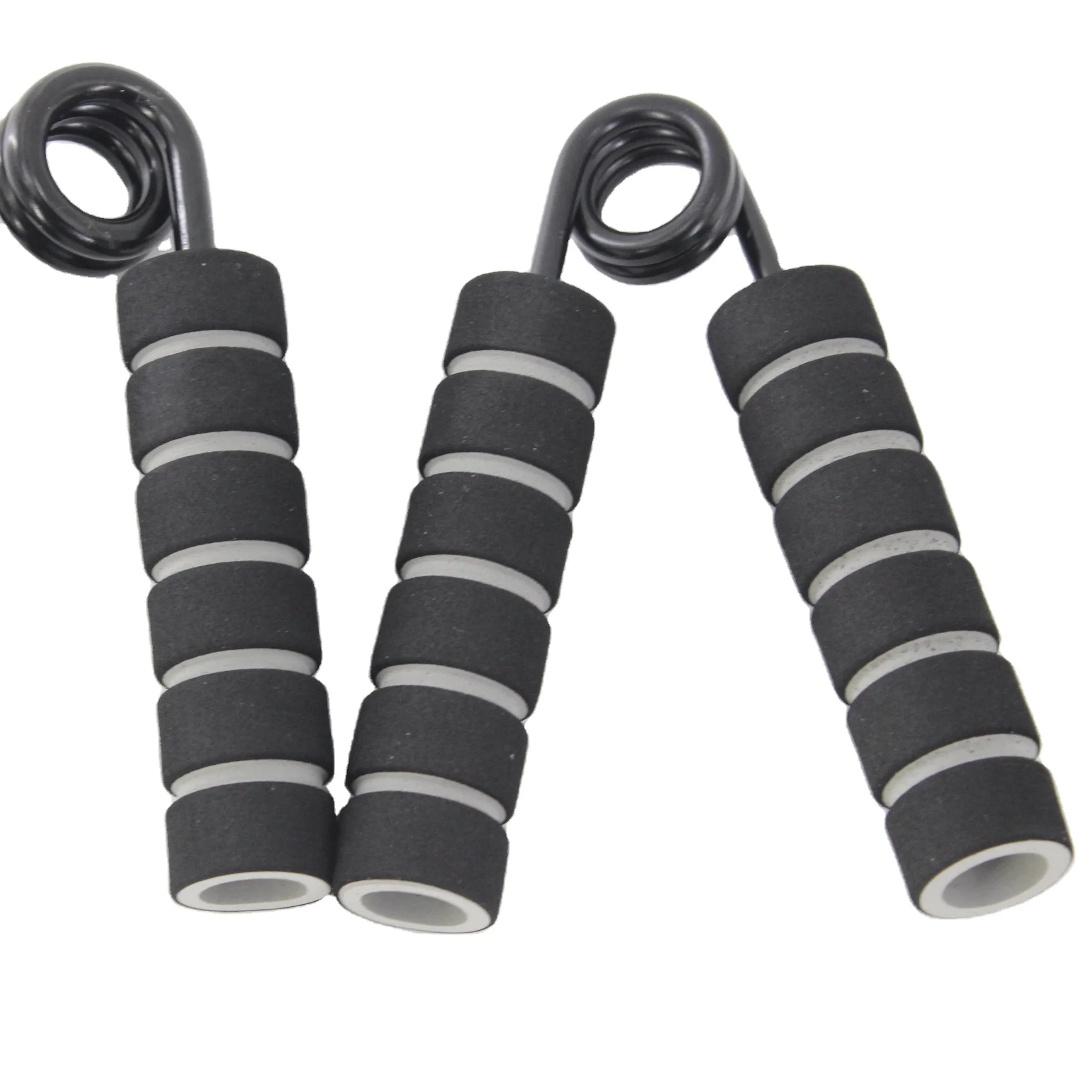 Factory Source Adjustable Forearm Wrist Spring Gripper Hand Grips ...