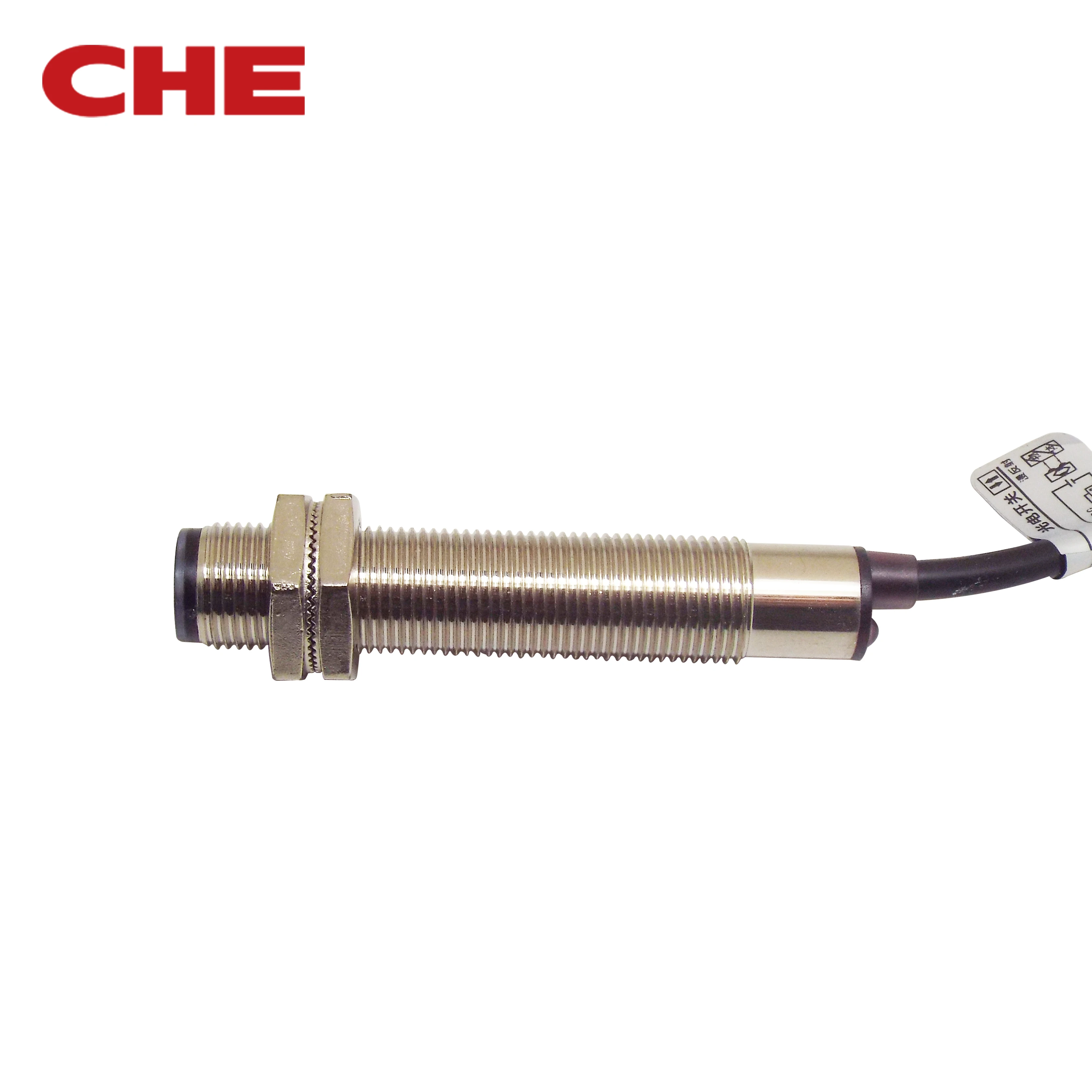 E3f1-ds5p4 Laser Diffuse Reflection Photoelectric Switch Visible Light ...