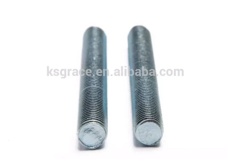 Galvanized Iron Rods - Durable and Versatile Solutions