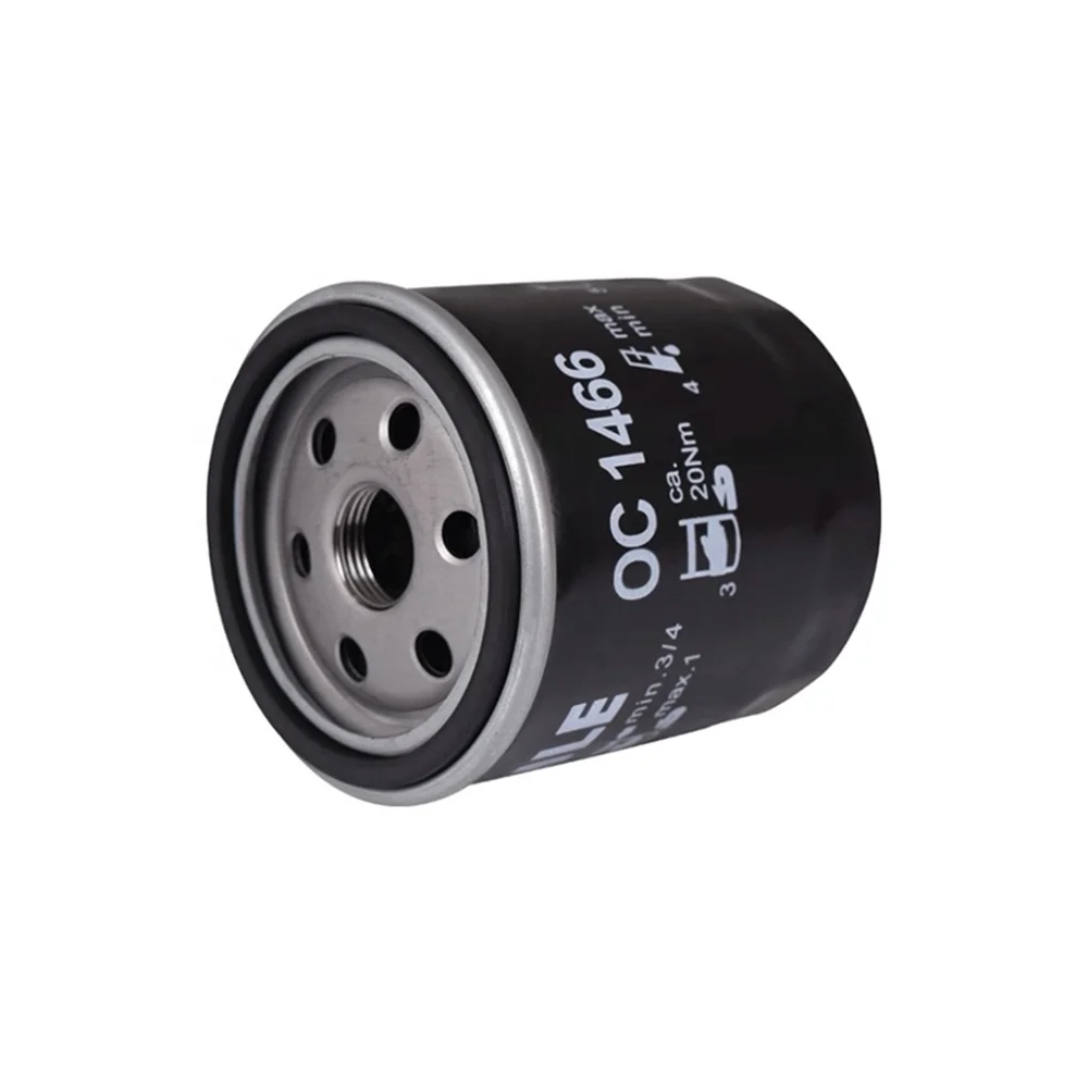 Chery Arrizo 3 & Tiggo 8 Oil Filters - High-Quality & Original