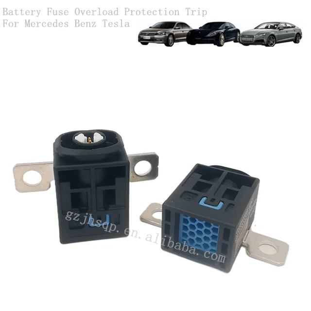N000000006984 Battery Fuse Box for Mercedes W213 Protection