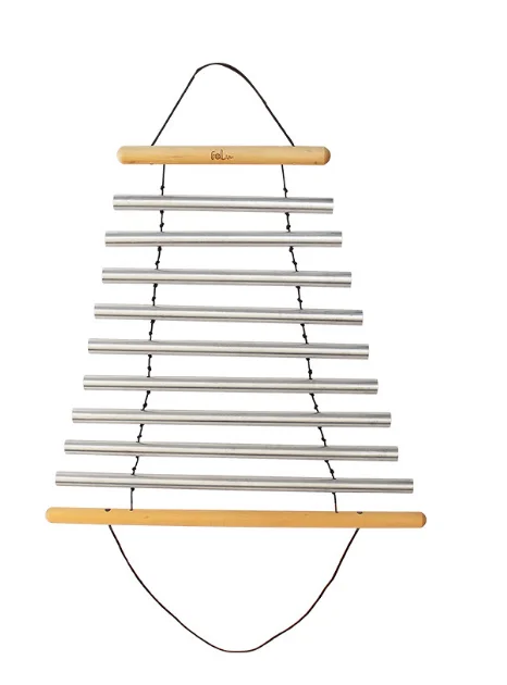 Sound Healing Therapy Chakra Flow Wind Chimes Musical Instruments ...