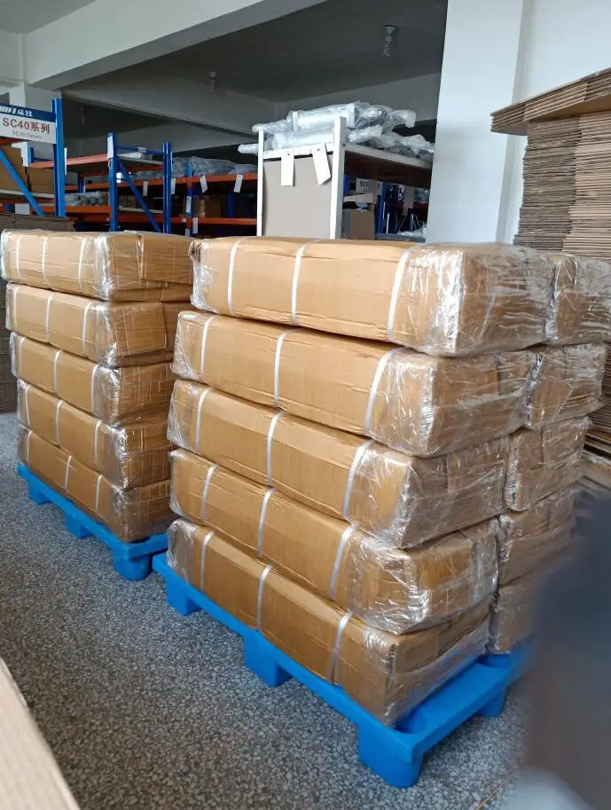 Vario Clamp Cylinders - Efficient and Reliable Solutions