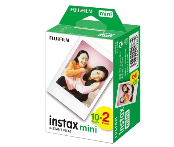 Instax Mini Film Guide: How to Choose the Right Pack
