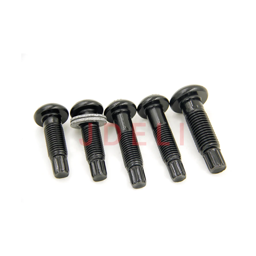 Torshear Torque Bolt Tc S10t Torsional Shear Bolts Hot Dip Galvan A490 ...