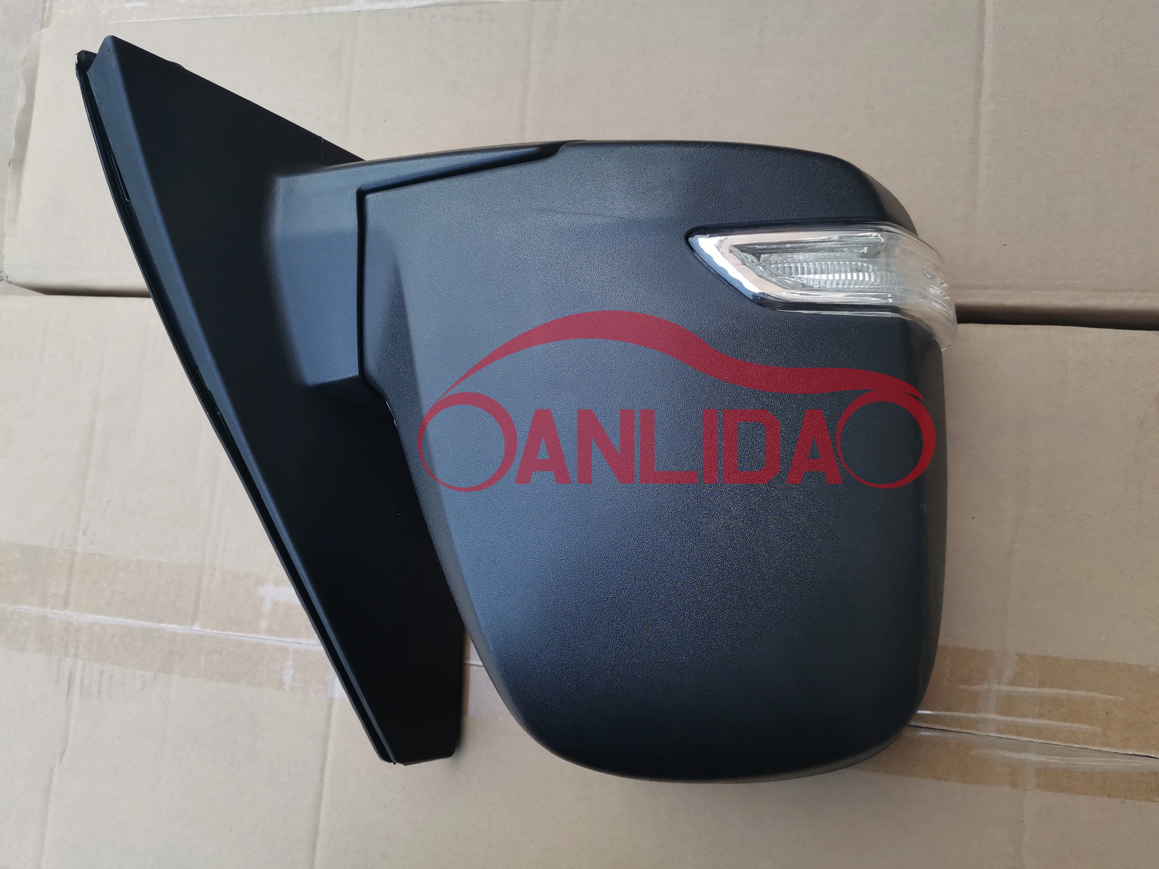For Bongo 3 Side Mirror Door Mirror 87610-4e000 87620-4e000 Bongo 2012 ...
