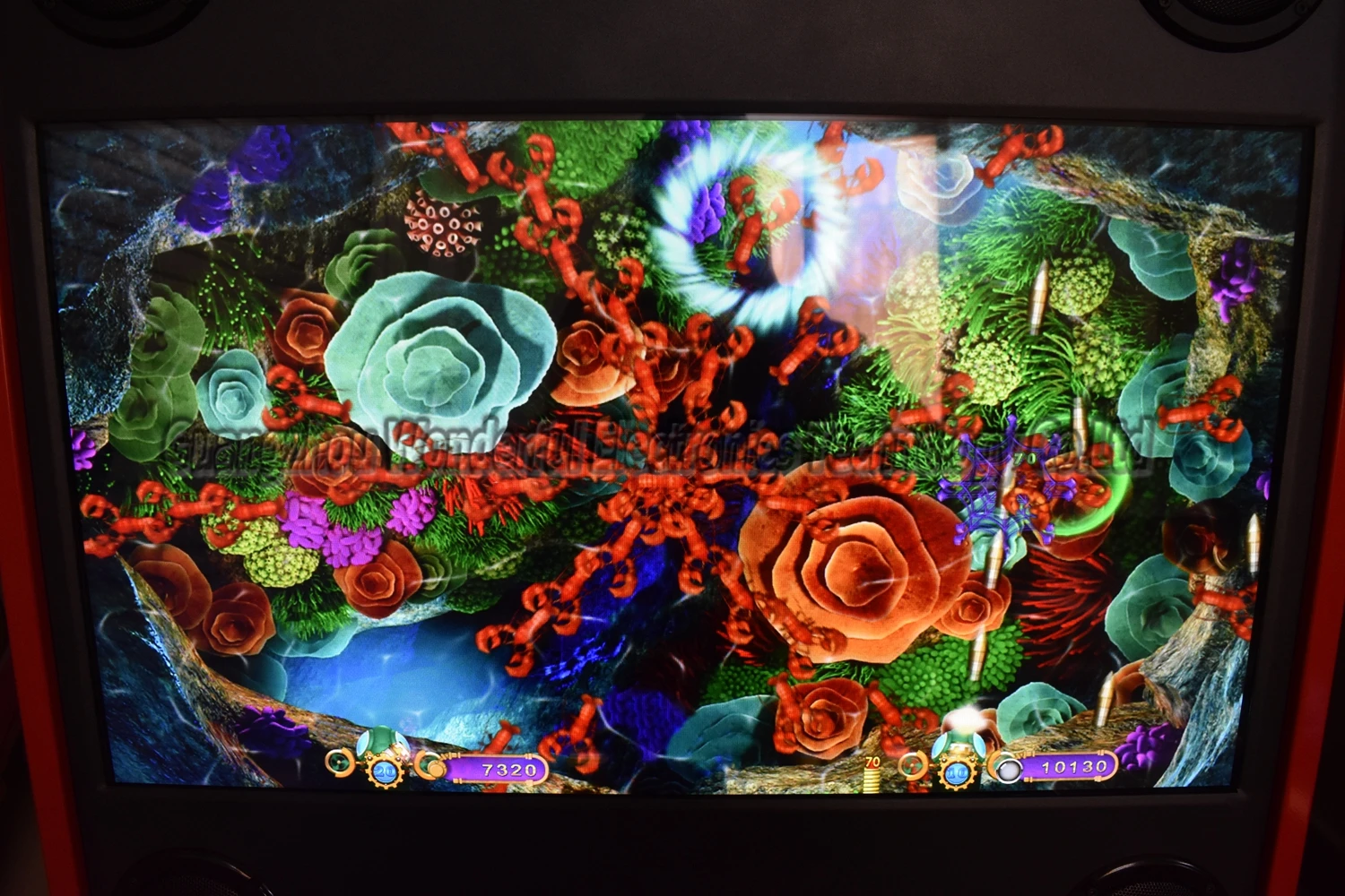 Arcade Insect Kingdom Software Hawaii Popular Insect Games Software ...