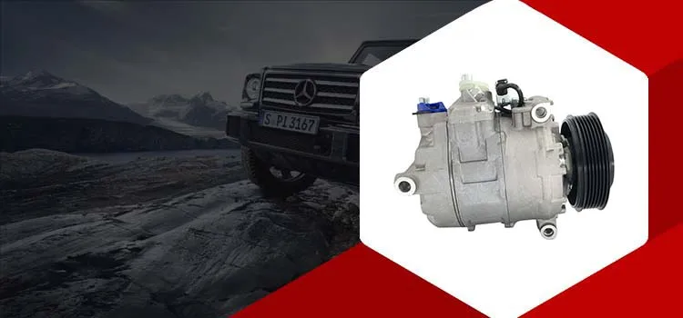 Auto Air Conditioner Ac Compressor Spare Parts Oe No. 7l6820803f ...
