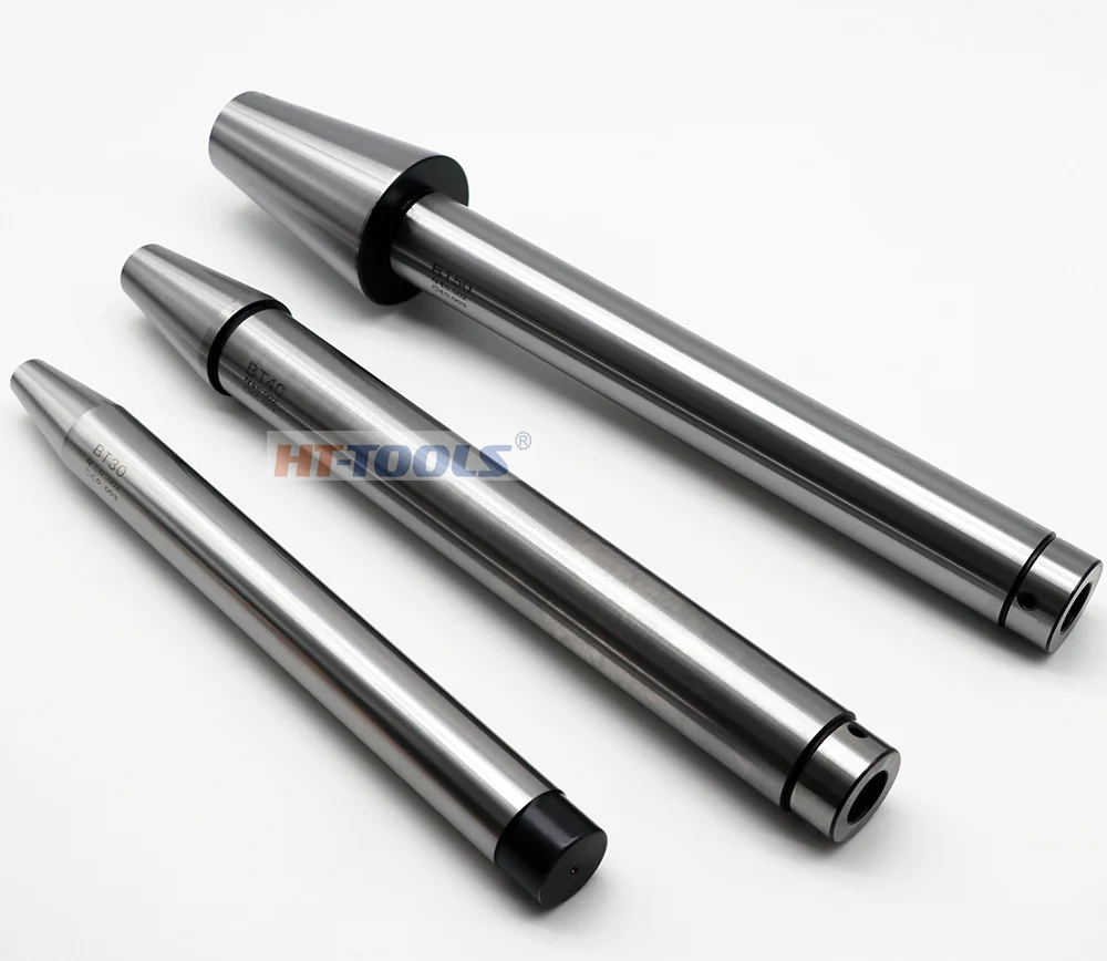 BT30/BT40/BT50 CAT HSK63A Precision Spindle Test Bars