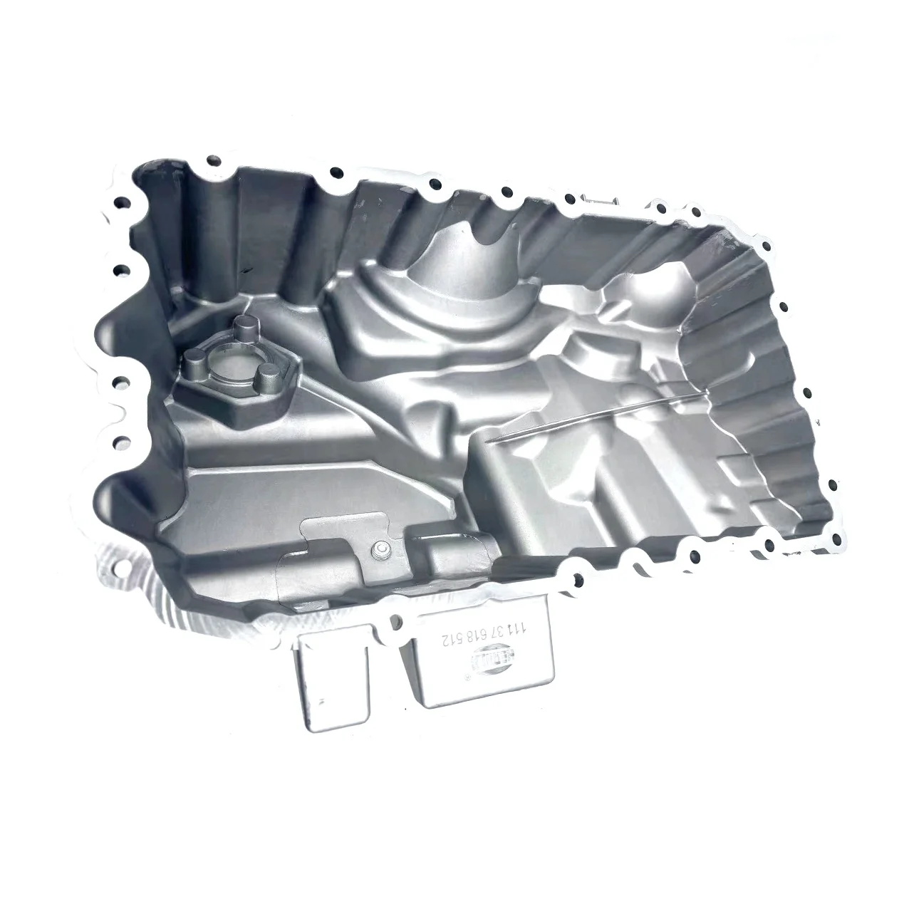 11137618512 Engine Oil Pan Aluminium Alloy For Bmw N20 - Buy Engine Oil ...