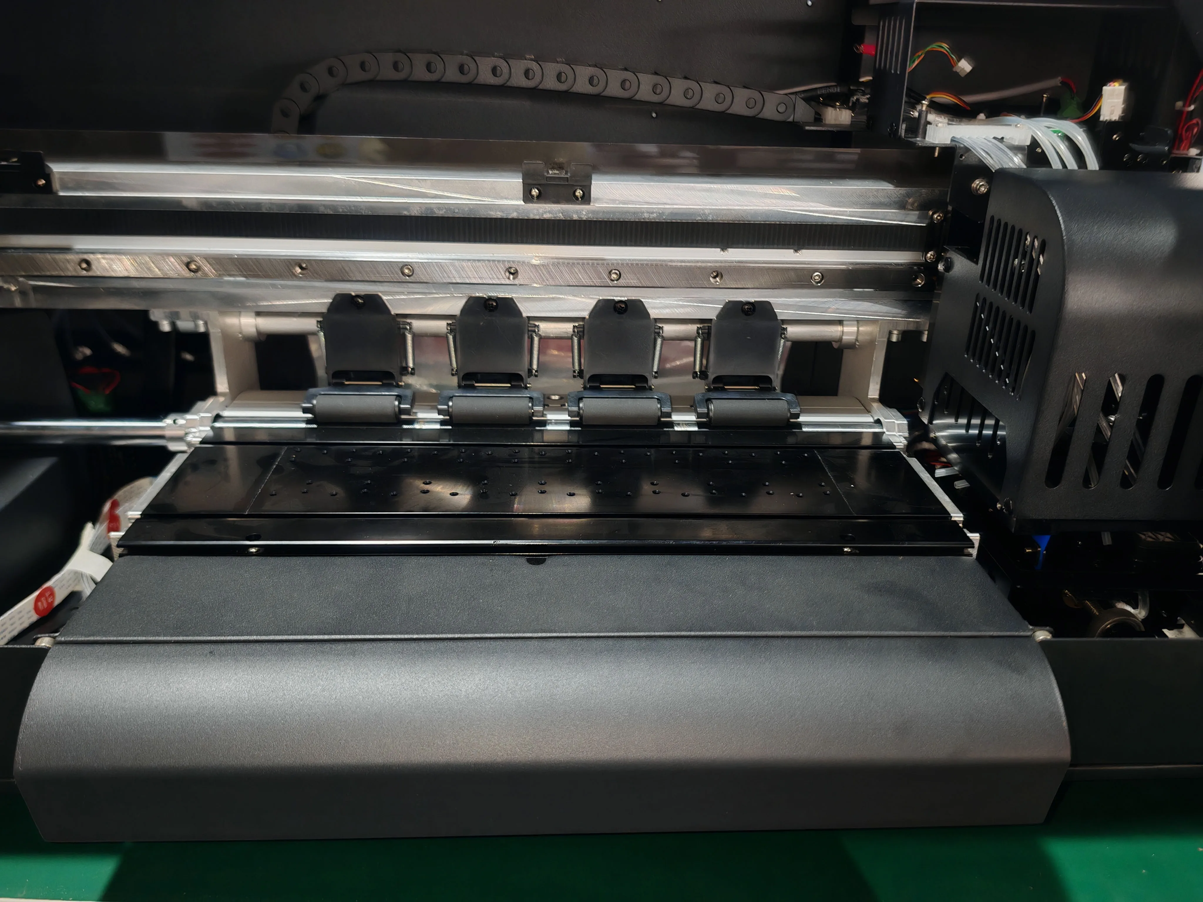 Small Size A3/30cm Size Xp600 DTF Printing Machines for Small Business ...
