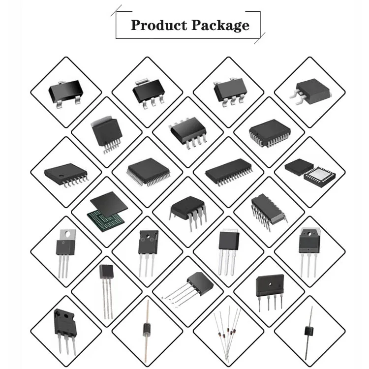 Transistors Npn And Mosfet Sic Mosfet 1700v Rds On 1 Ohm Rohs ...