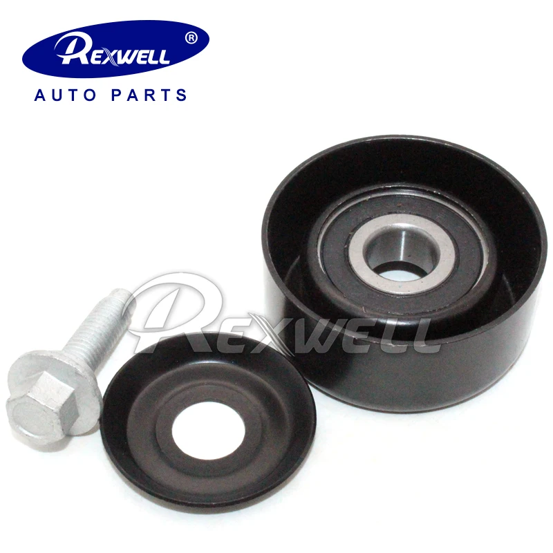 Otomatik Fan Kemer Kılavuzu Kasnak Hyundai Sonata 2.4 25287-25010 Için ...